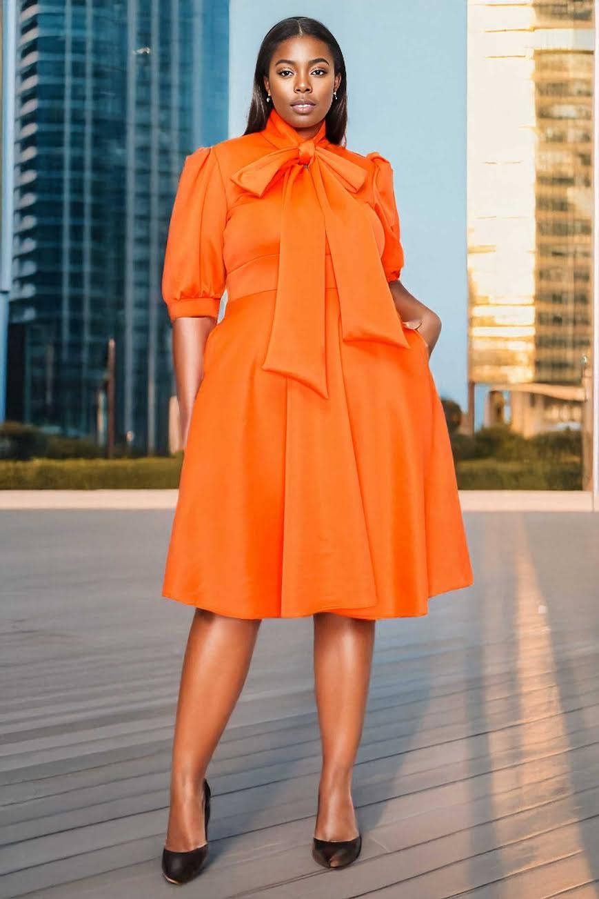 DRESSES – Simply Sherell Boutique